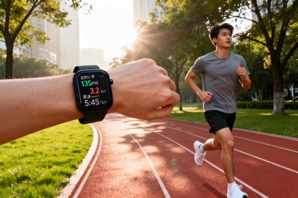 Do Fitness Watches Really Improve Health? - Your Professional ...